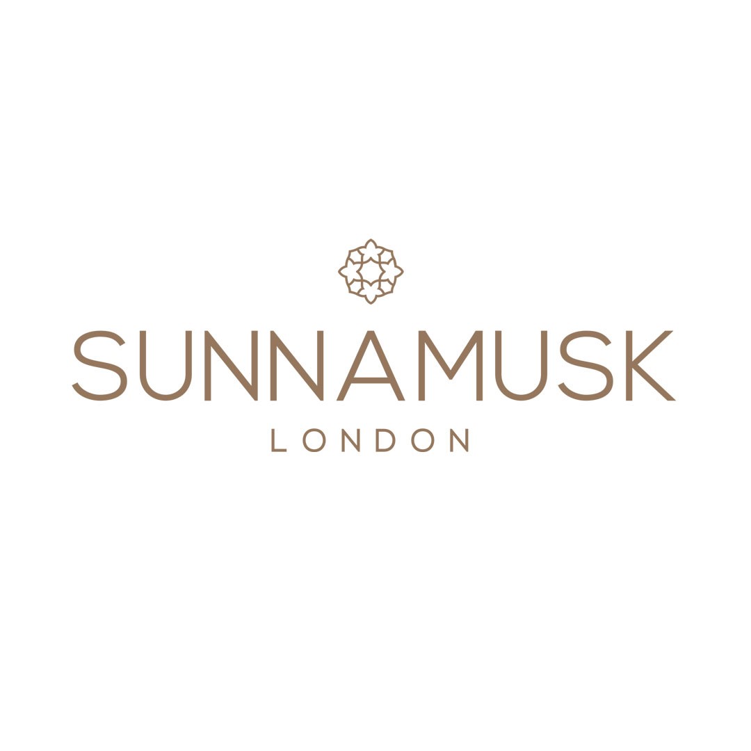 Sunnamusk - Manchester Arndale