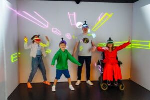Play | Games | Manchester Arndale