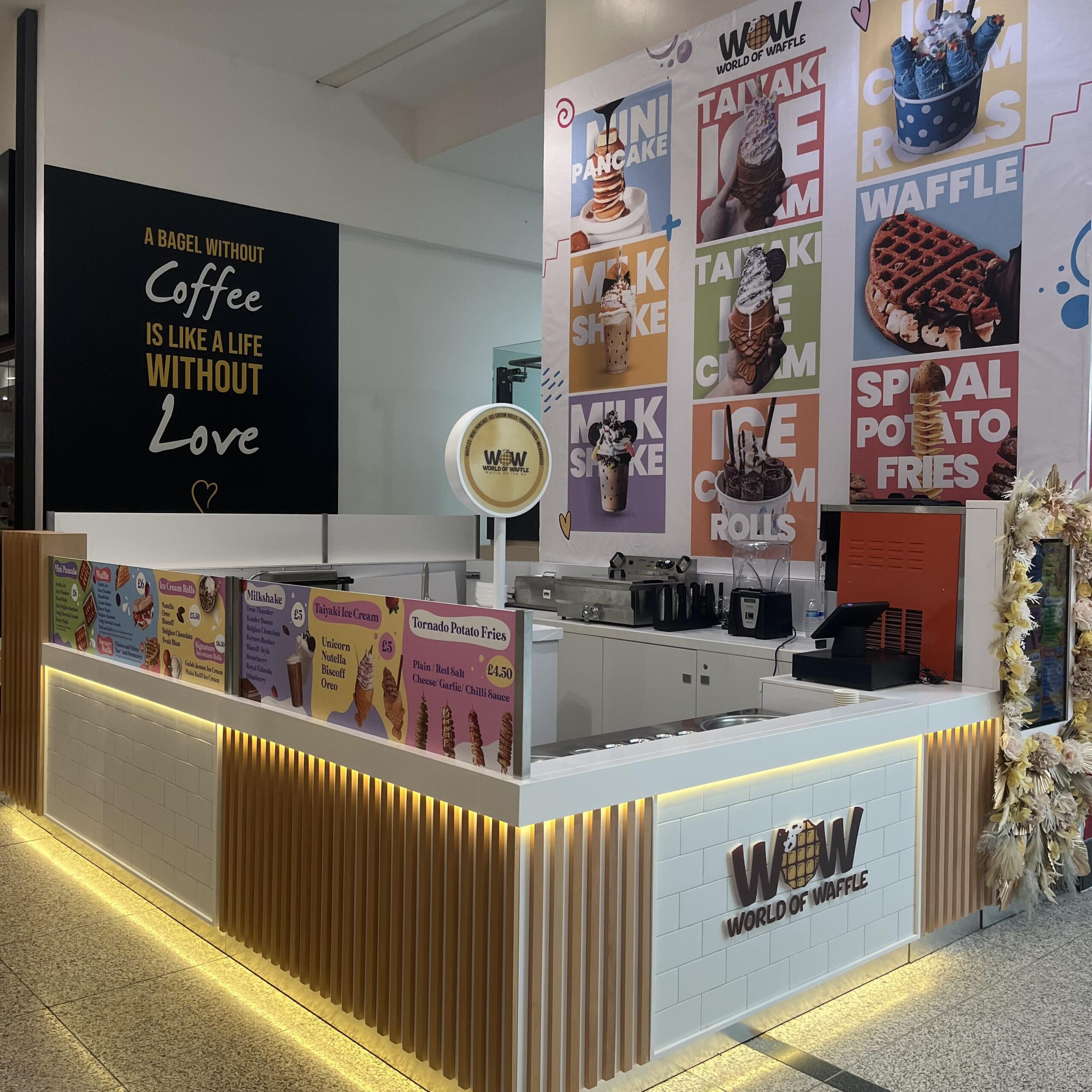 Popular at Manchester Arndale – What We’re Loving in May