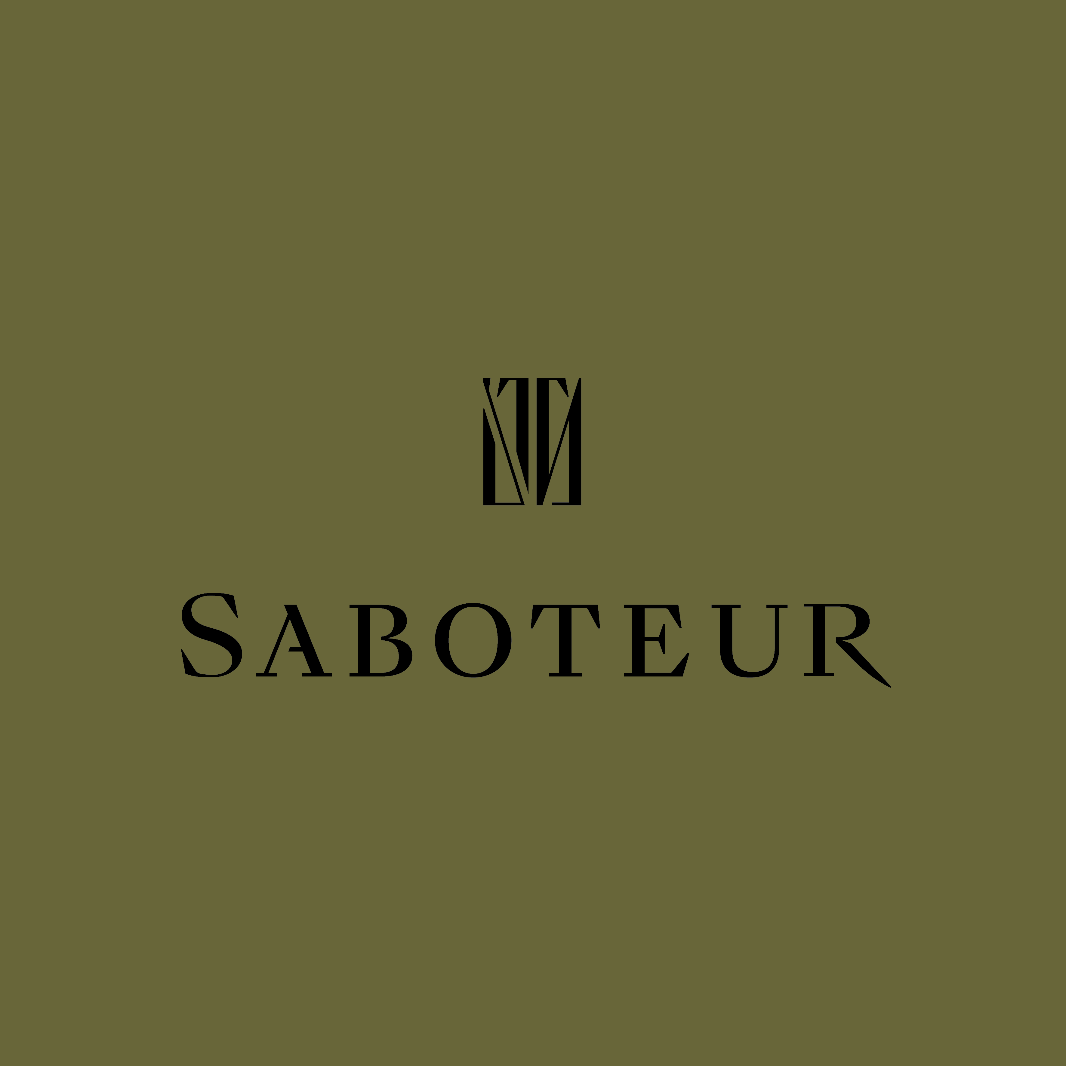 SABOTEUR at Thomas Sabo - Manchester Arndale